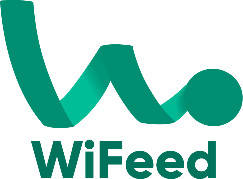 Home • WiFeed