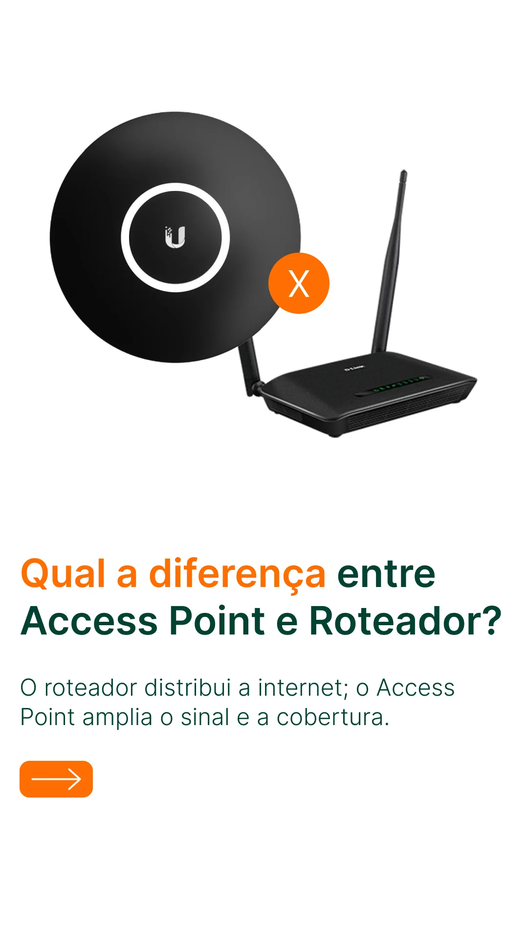 O que é Access Point e para que serve?