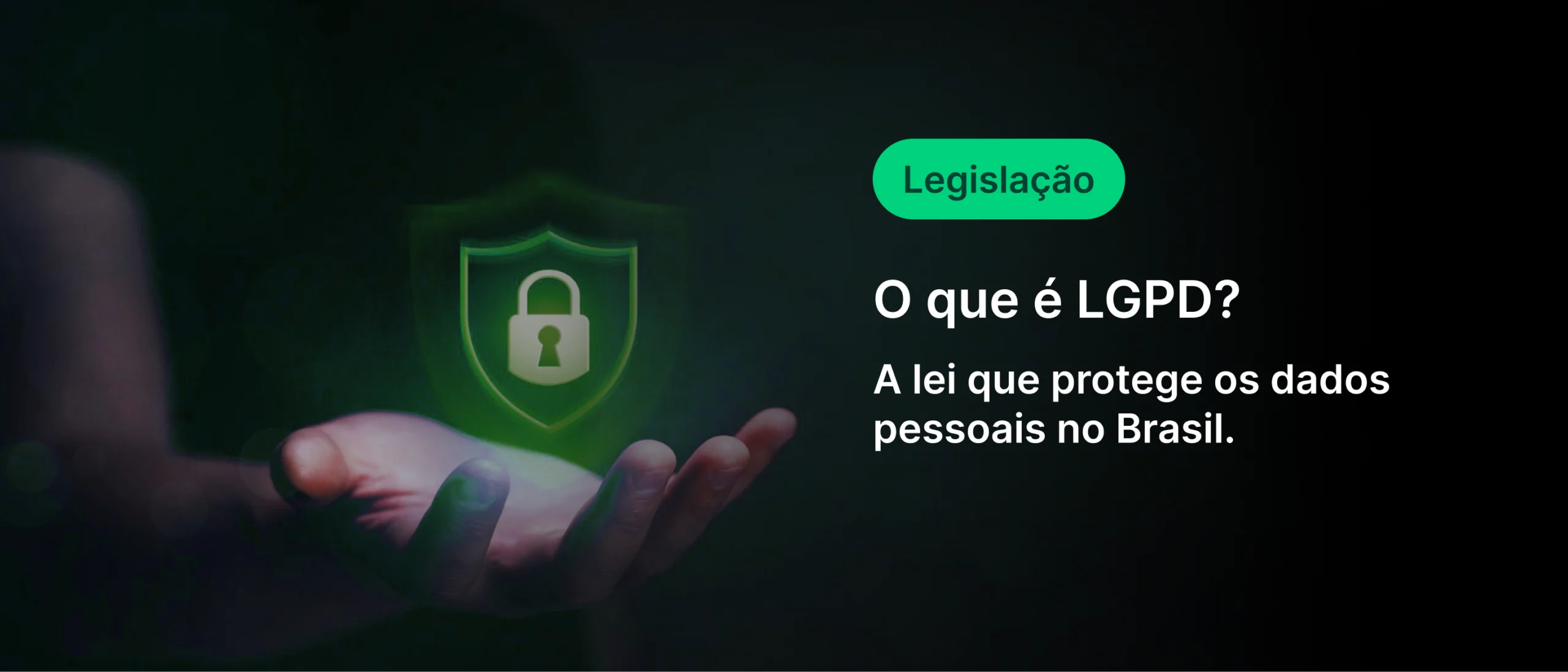 O que é LGPD e como afeta o uso do Wi-Fi nas empresas?